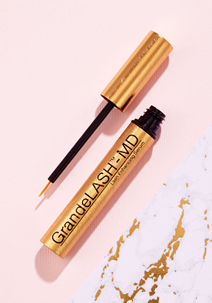 Grande Cosmetics GrandeLASH-MD Lash Enhancing Serum | SalonCentric