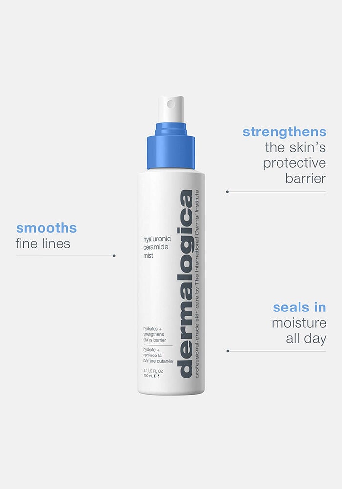 Dermalogica Hyaluronic Ceramide mist