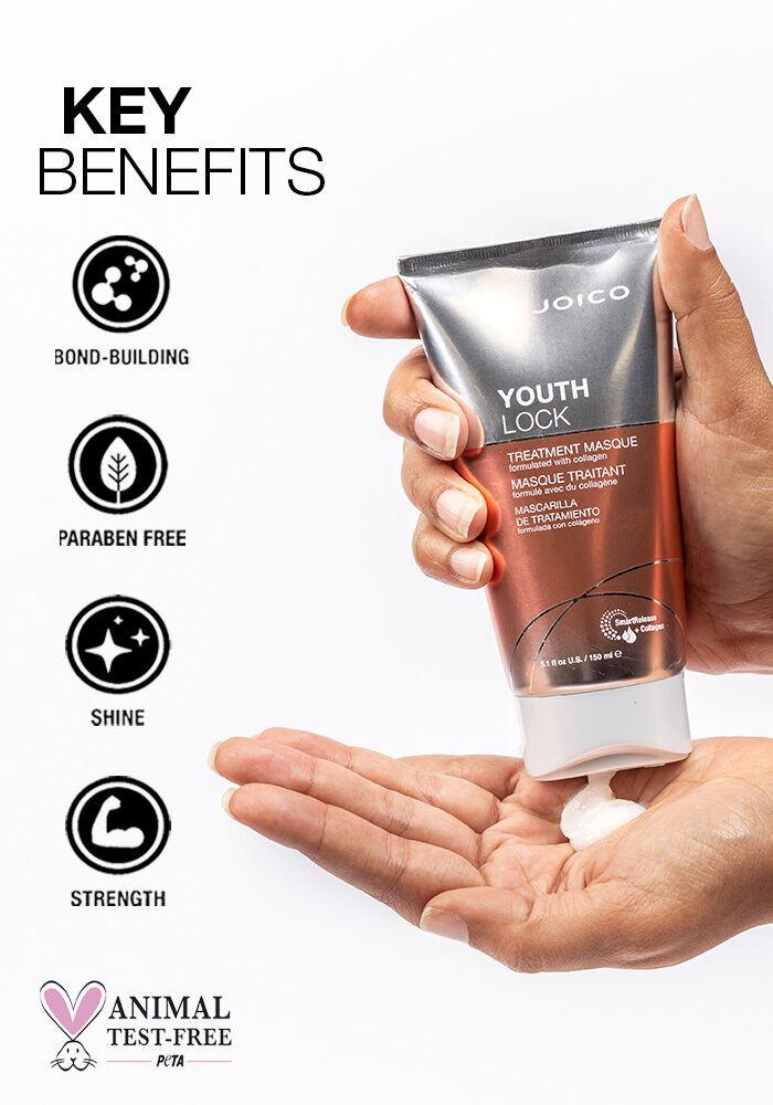 Joico YouthLock Treatment Masque