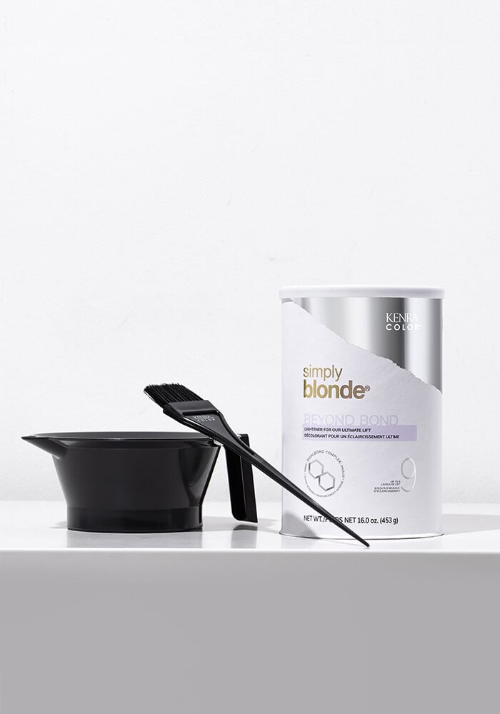 Kenra Professional Simply Blonde Simply Blonde Beyond Bond Lightener 16oz