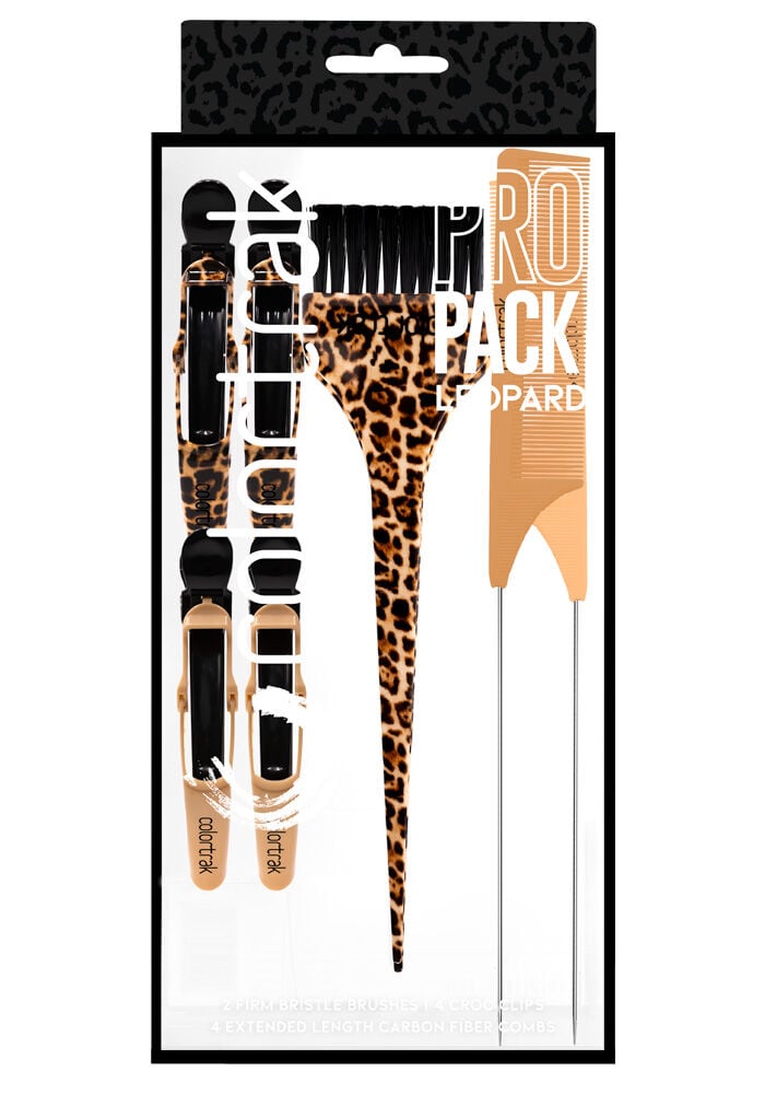 Colortrak Leopard Pro Pack