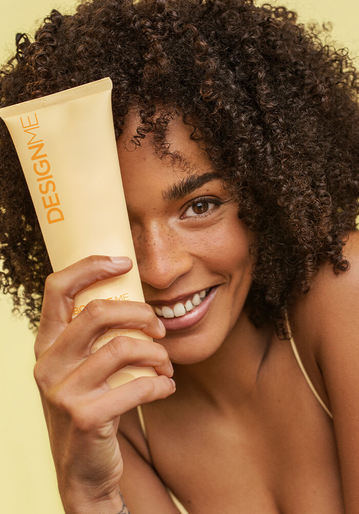 DESIGNME Bounce.Me Curl Balm