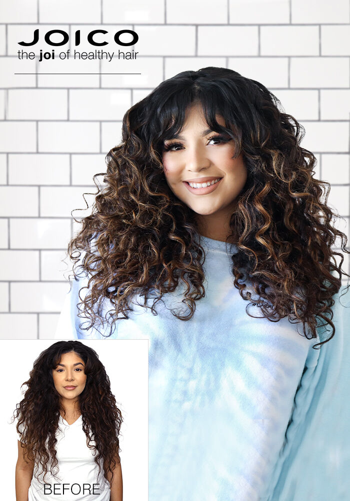 Joico Curl Confidence