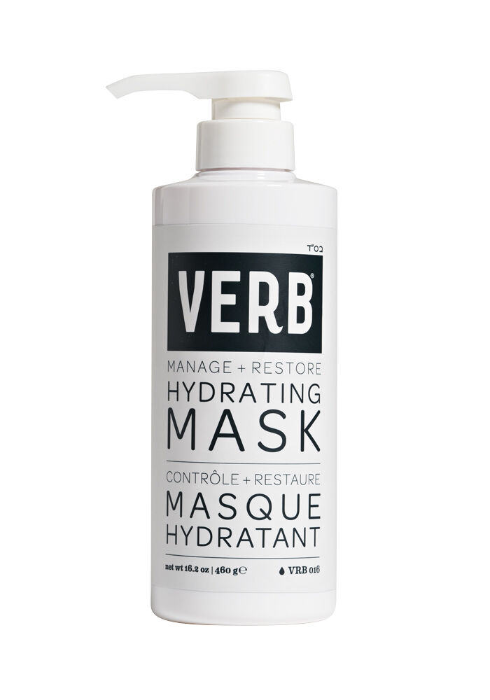 Verb Hydrating Mask | SalonCentric