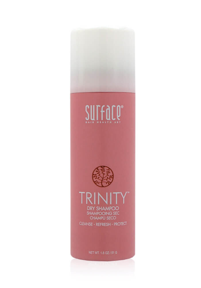 Surface Trinity Dry Shampoo | SalonCentric