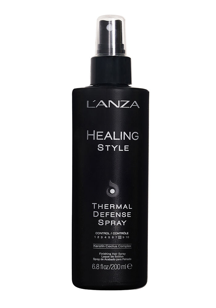 L'ANZA Healing Style Thermal Defense Spray