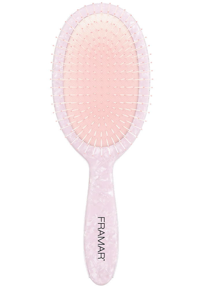 Framar Glazed Donut Detangle Brush