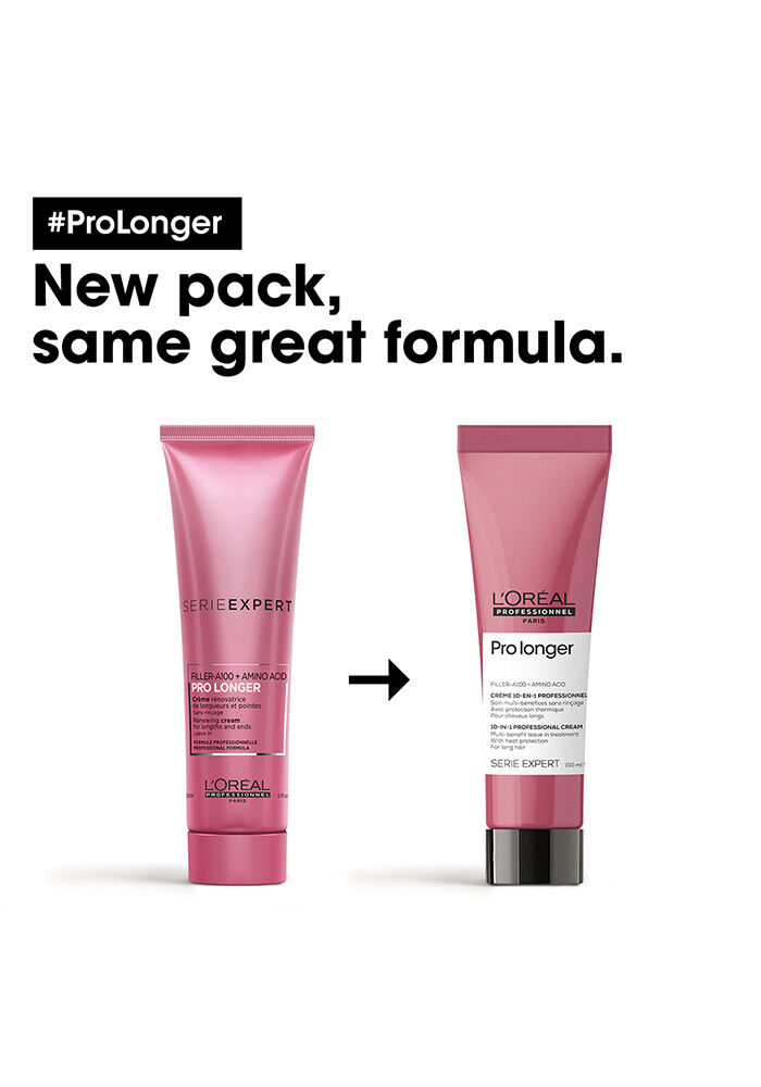 L'Oréal Professionnel Serie Expert Pro Longer Renewing Cream for ...