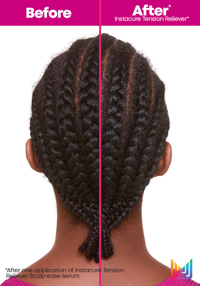Matrix Total Results Instacure Tension Reliever | SalonCentric