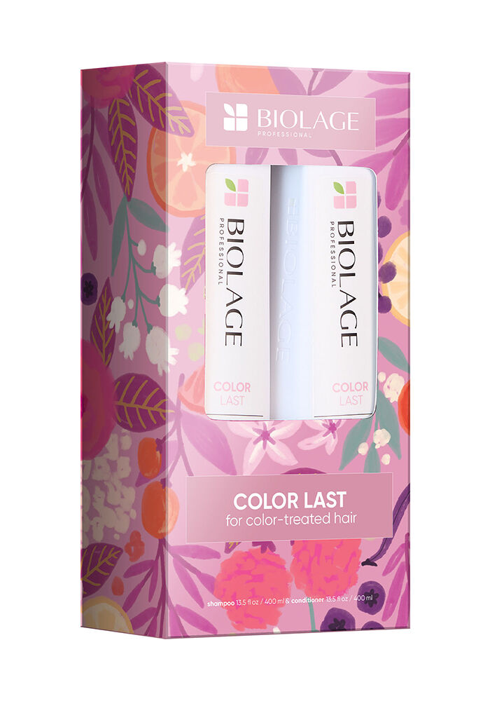 Biolage Color Last Earth Month Gift Set