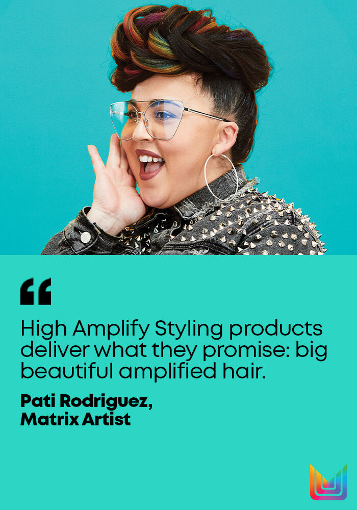 Matrix High Amplify Wonder Boost