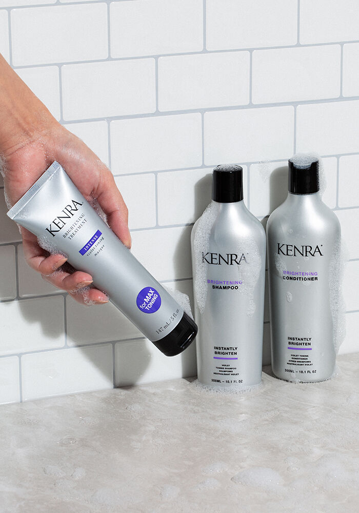 Kenra Professional Kenra Brightening Treatment