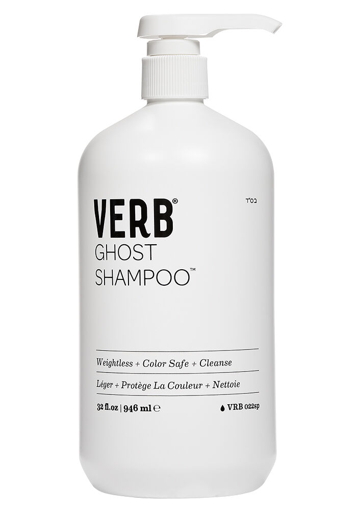 Verb Ghost Shampoo