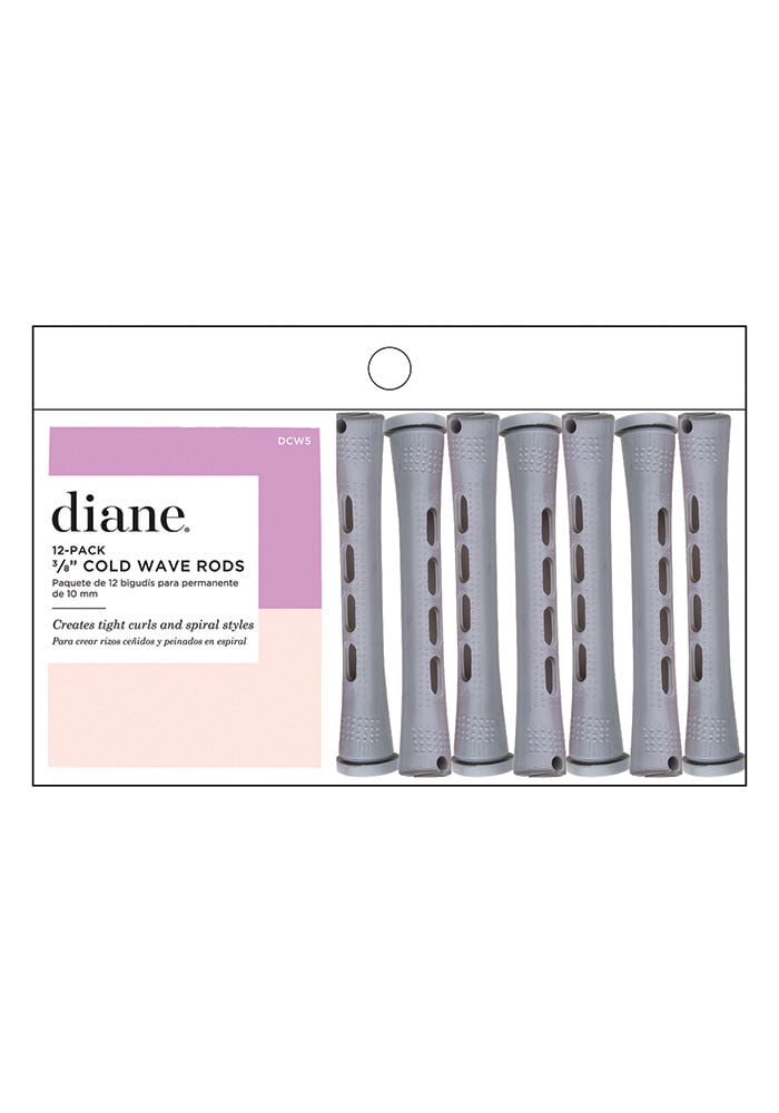 Diane Cold Wave Perm Rods