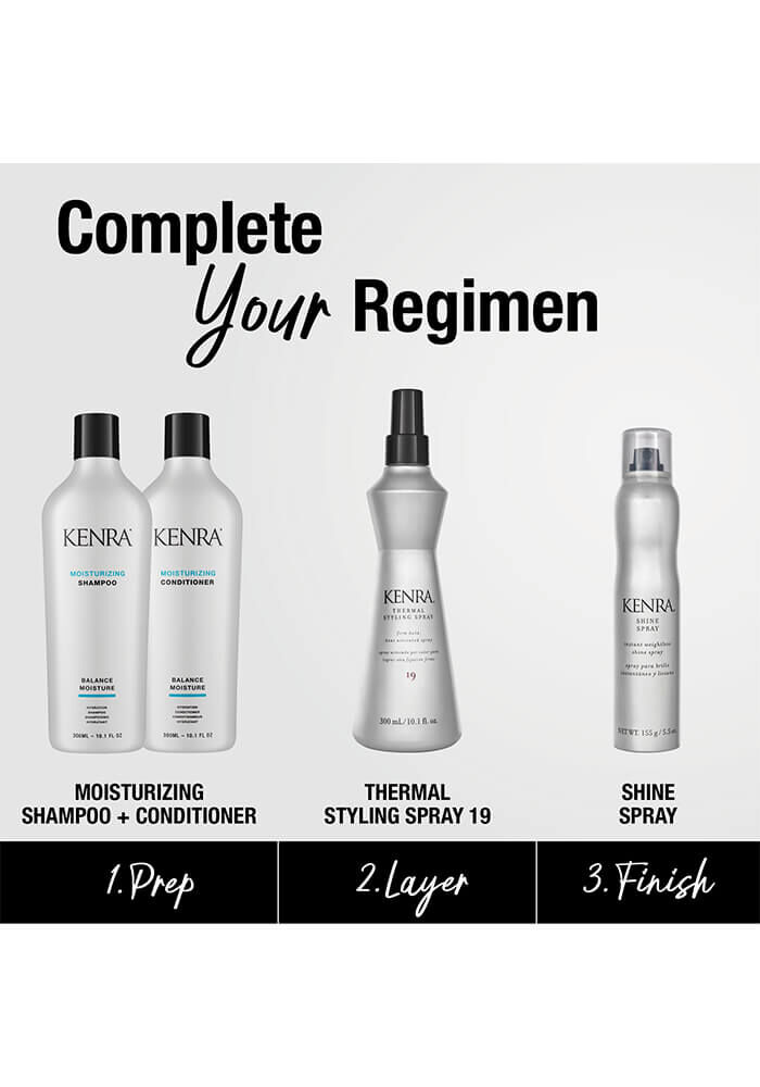 Kenra Professional Kenra KENRA® Thermal Styling Spray 19
