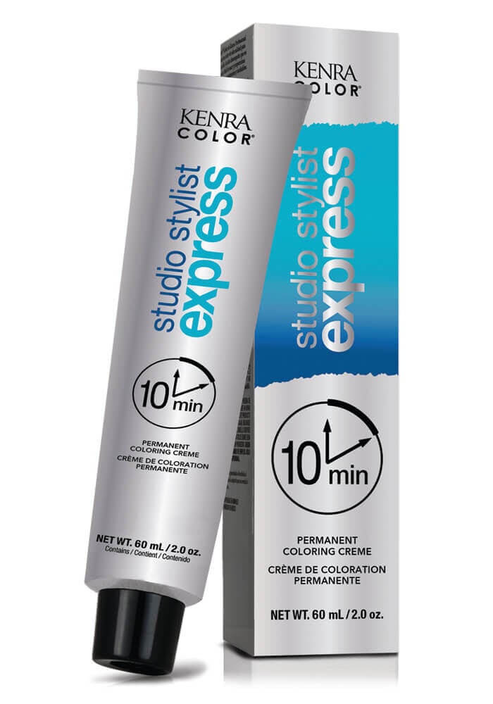 Kenra Professional Kenra Color Kenra Color® NEW Look - Studio Stylist ...