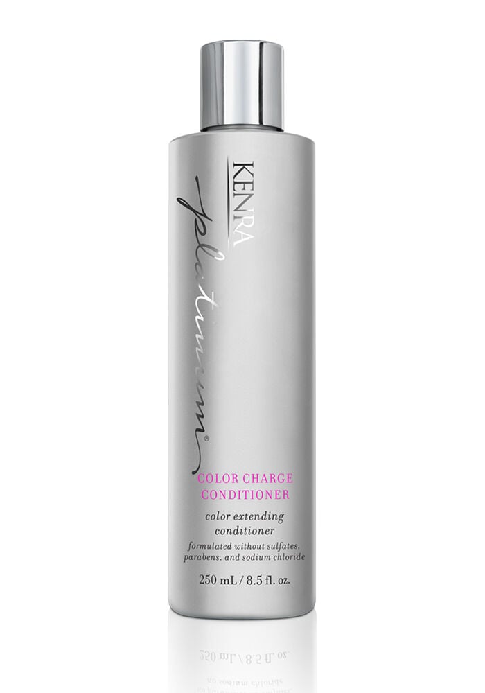 Kenra Professional Kenra Platinum® Color Charge Conditioner | SalonCentric