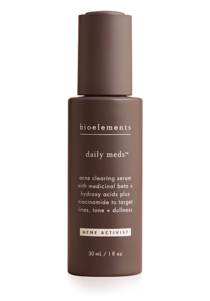 Bioelements Daily Meds