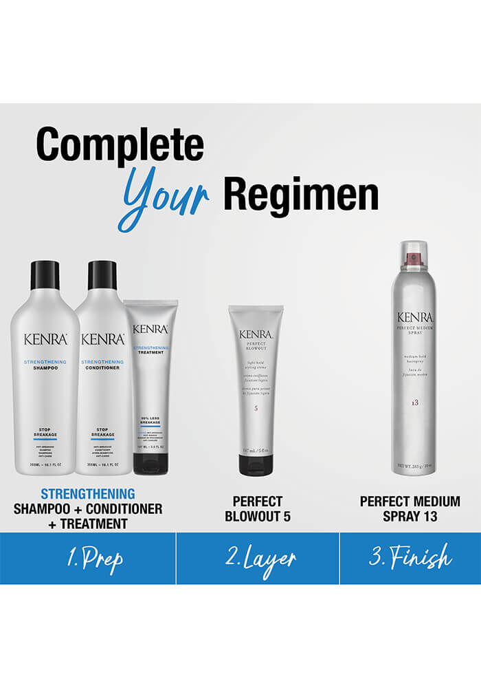 Kenra Professional Kenra Strengthening Treatment