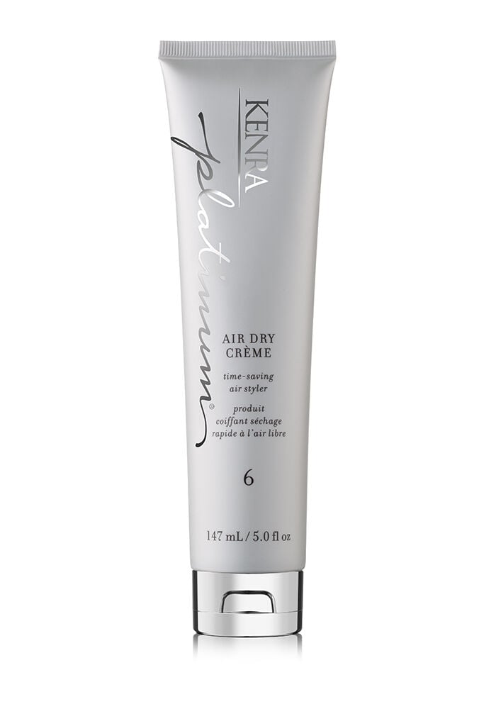 Kenra Professional Kenra Platinum Air Dry Crème 6