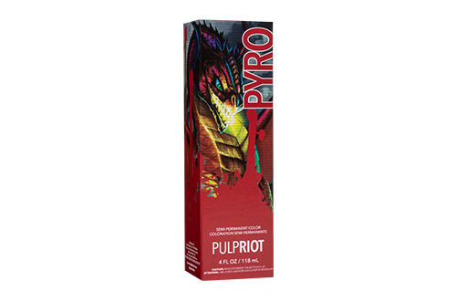 Pulp Riot Semi-Permanent Haircolor 4 oz. | SalonCentric