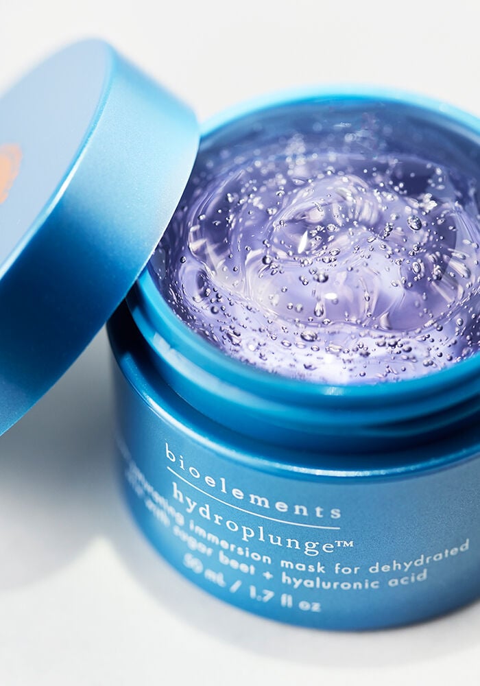 Bioelements Hydroplunge® Face Mask