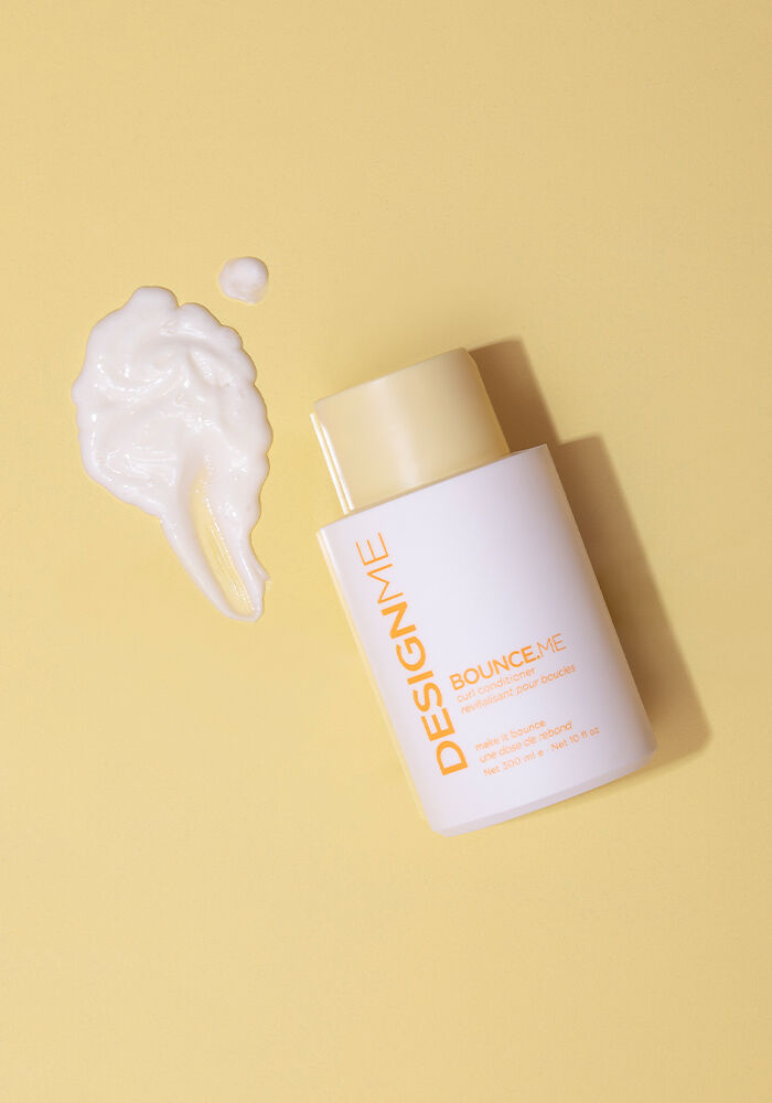 DESIGNME Bounce.Me Curl Conditioner | SalonCentric