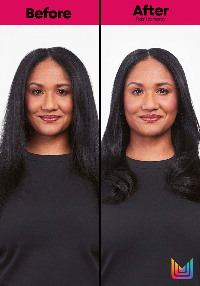 Matrix Fixer Hairspray | SalonCentric