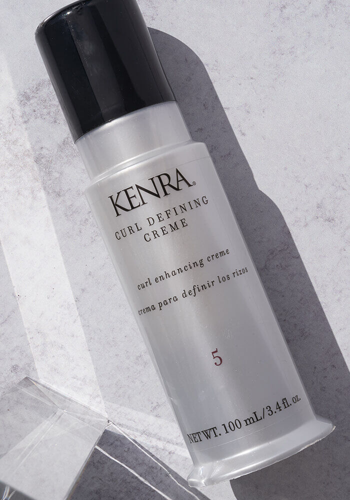 Kenra Professional Curl Defining Creme 5 | SalonCentric