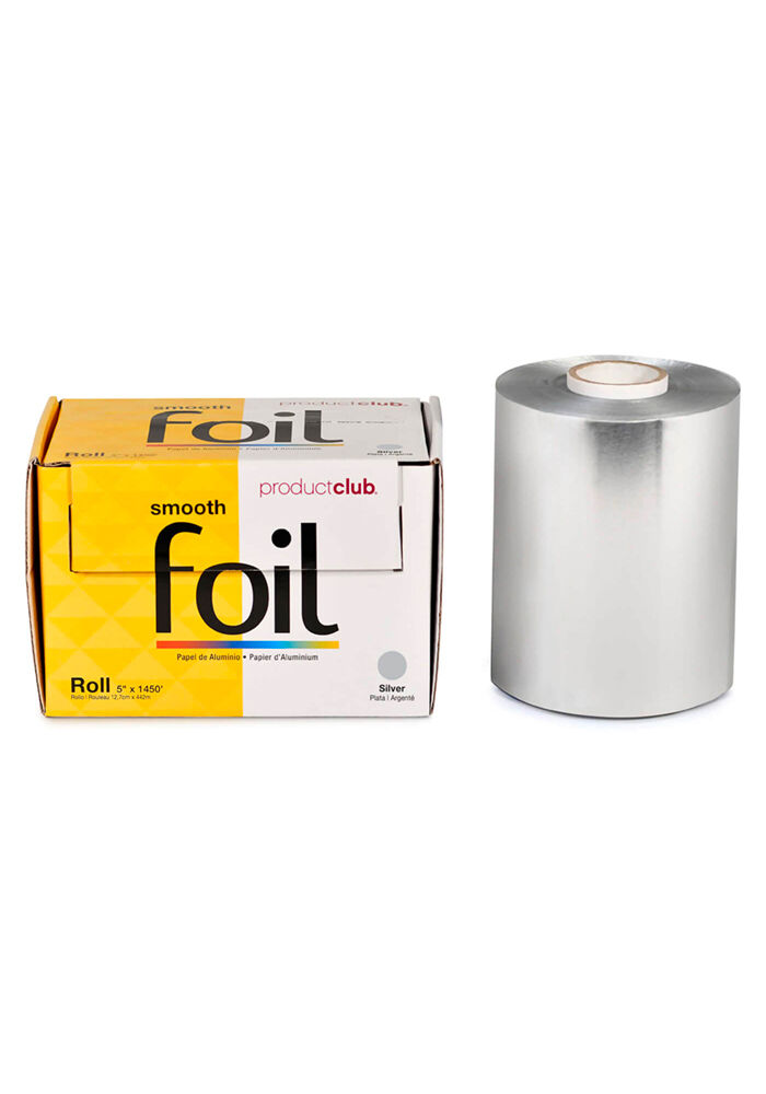Product Club Smooth Roll Foil - Economy Size | SalonCentric