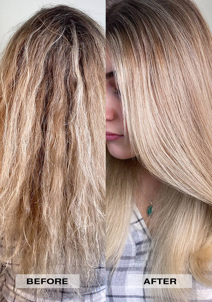 L'ANZA Healing Moisture Moi Moi Hair Masque