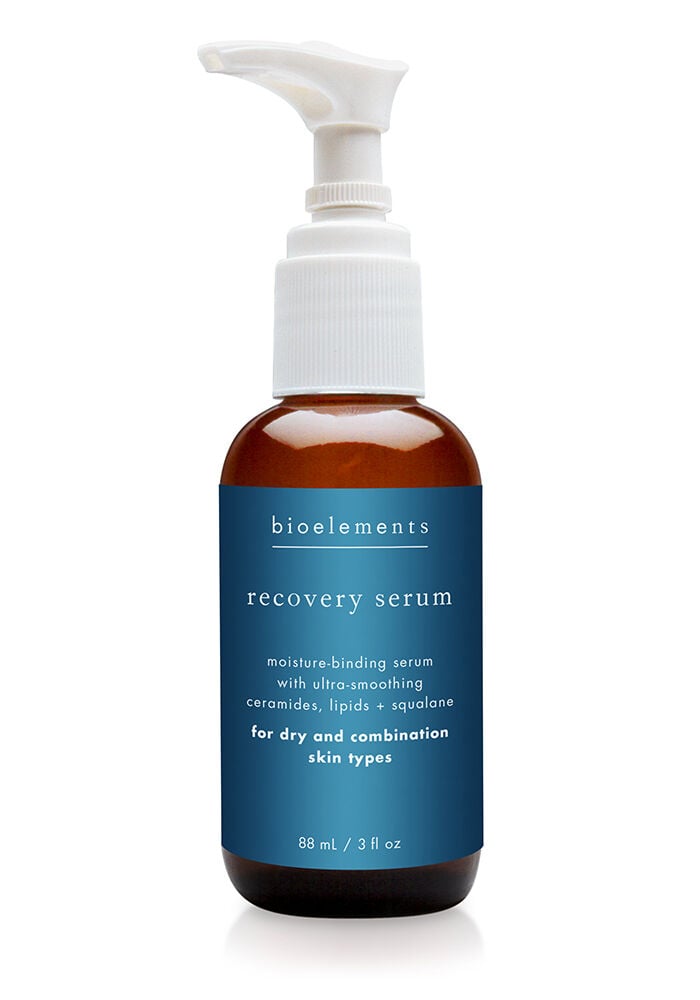 Bioelements Recovery Serum
