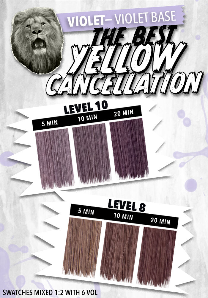 Pulp Riot High Speed Toner 3 oz. | SalonCentric