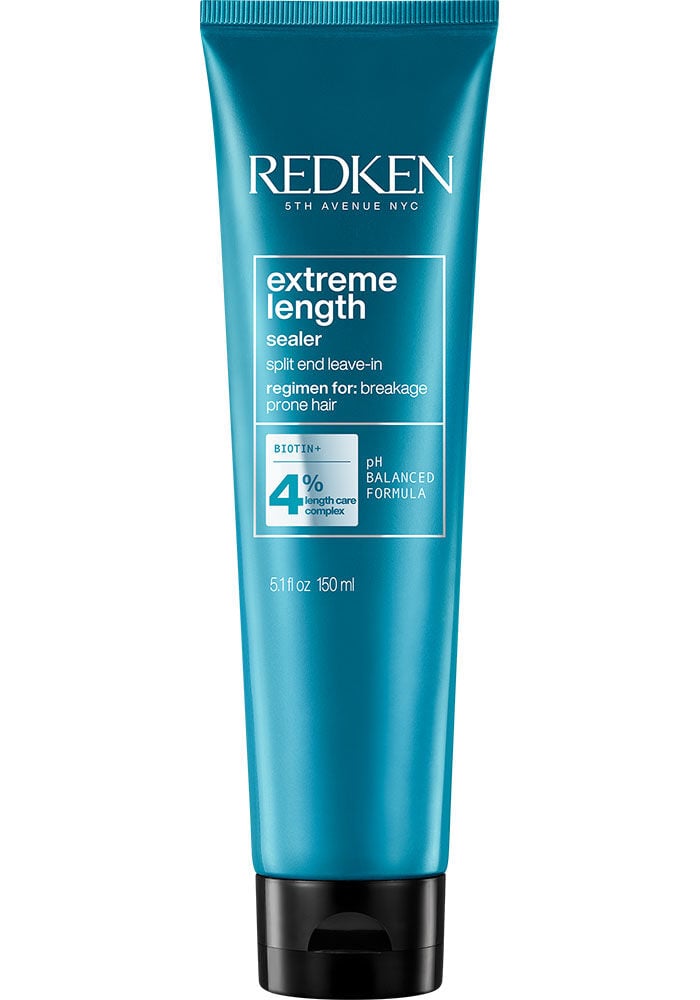 Redken Extreme Length Leave-In Conditioner for Hair Growth