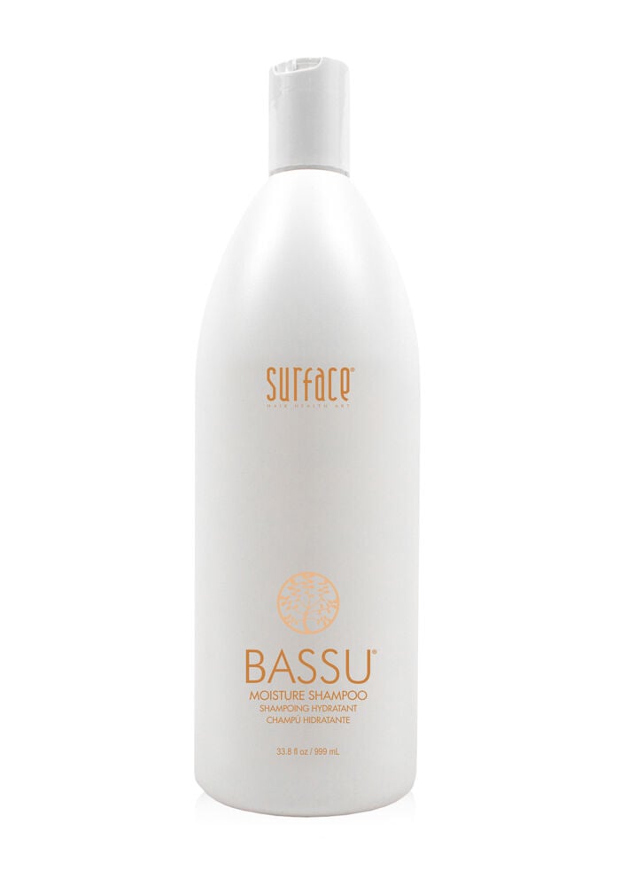 Surface Bassu Moisture Shampoo | SalonCentric