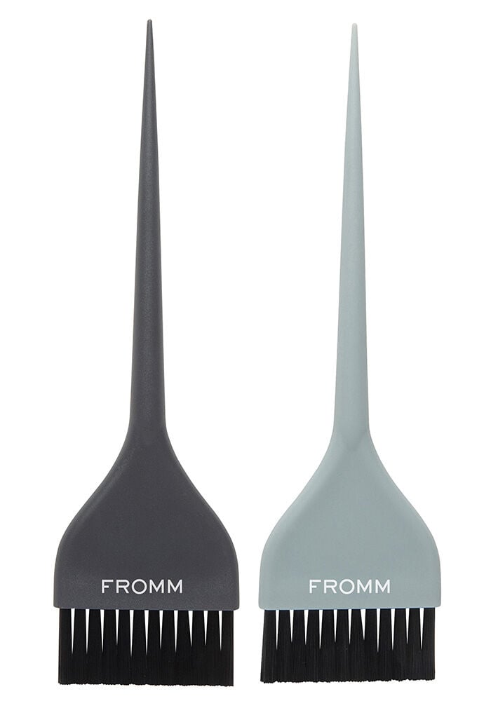Fromm 2 1/4" Firm Color Brush