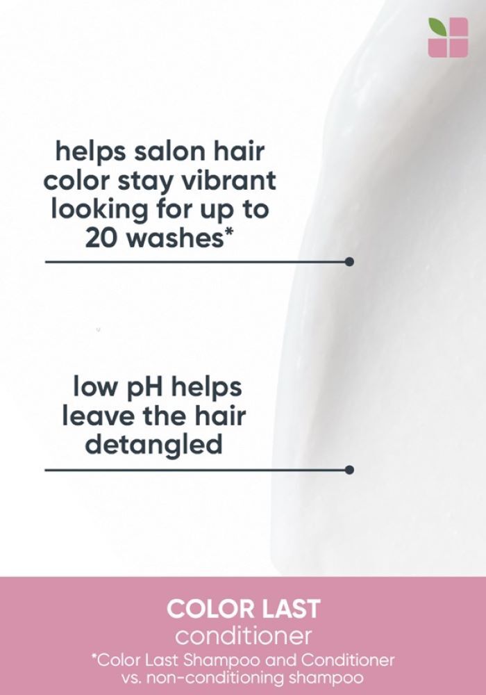 Biolage Color Last Conditioner