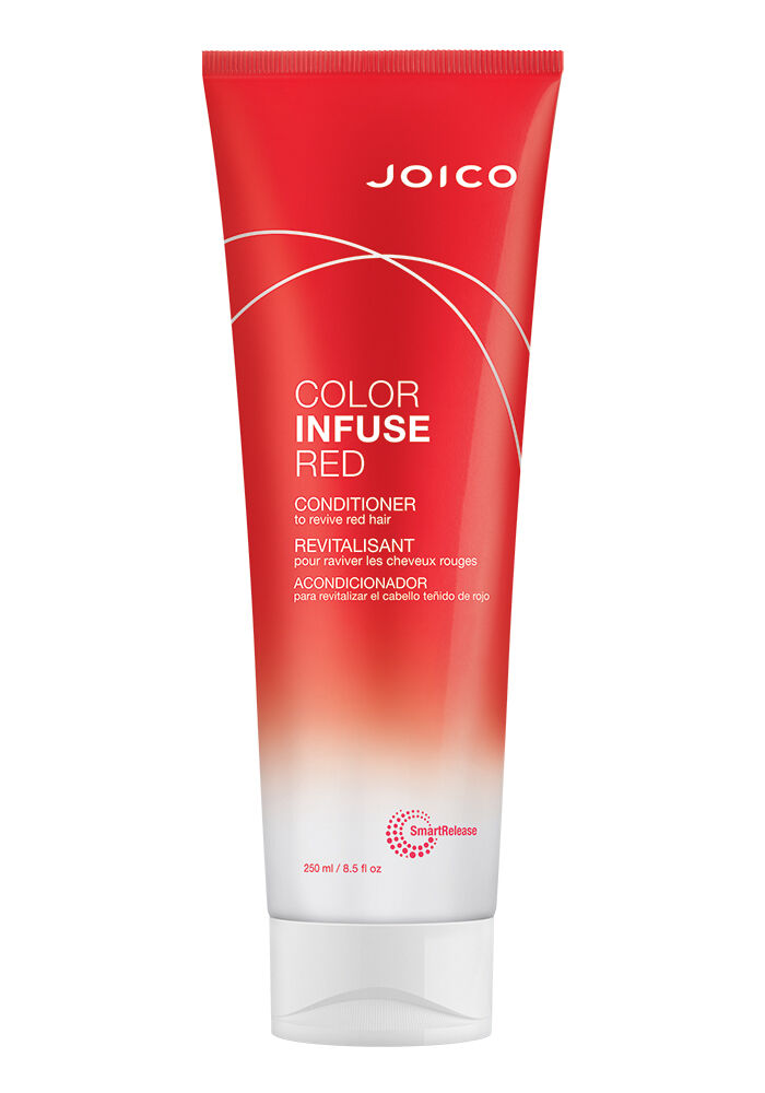 Joico Color Infuse Red Conditioner