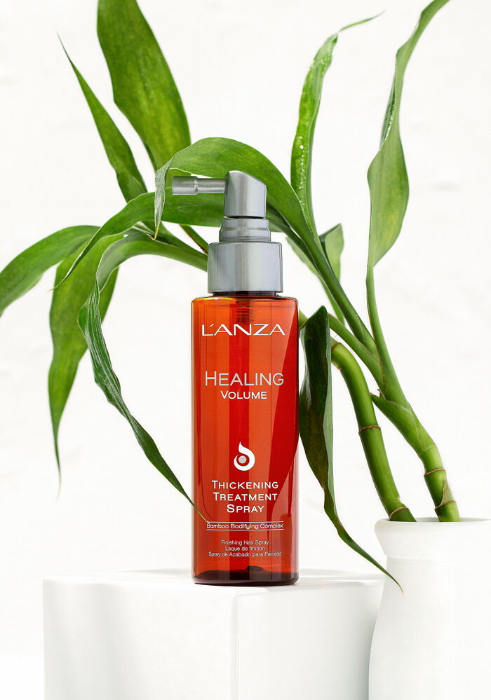 L'ANZA Healing Volume Thickening Treatment Spray