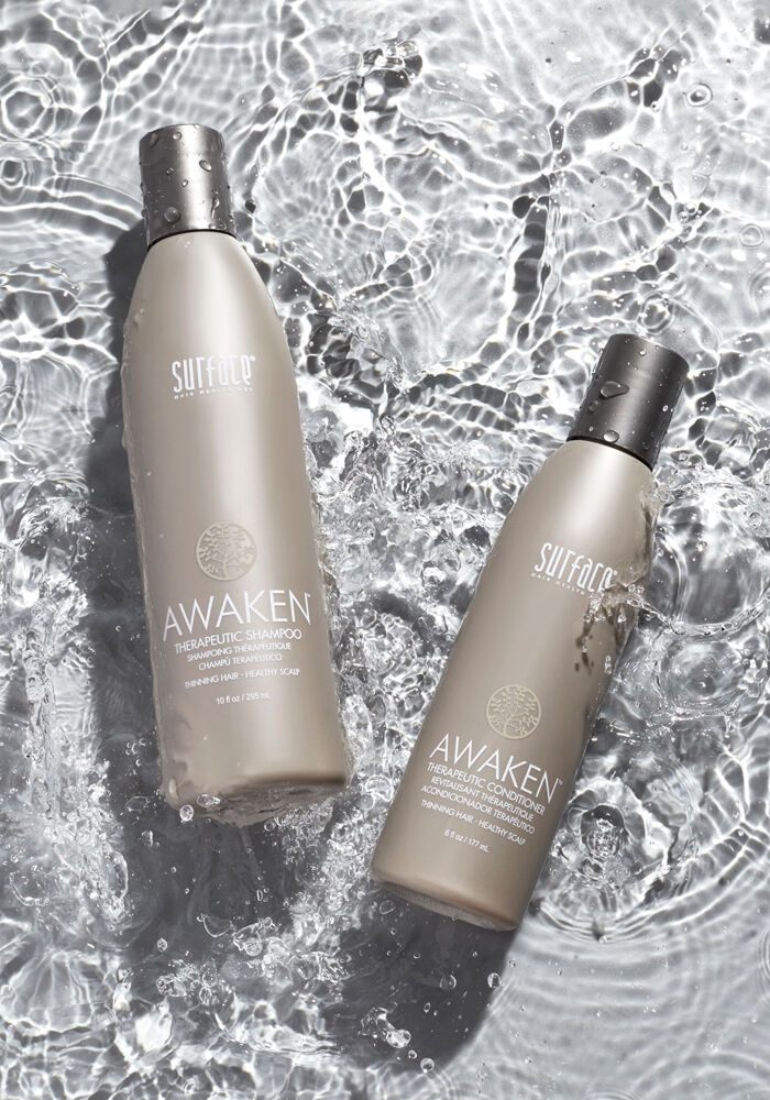 Surface Awaken Therapeutic Shampoo | SalonCentric