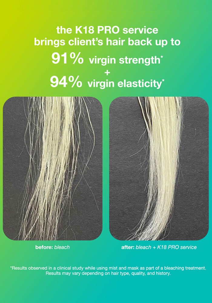 K18 Biomimetic Hairscience Pro Mist | SalonCentric