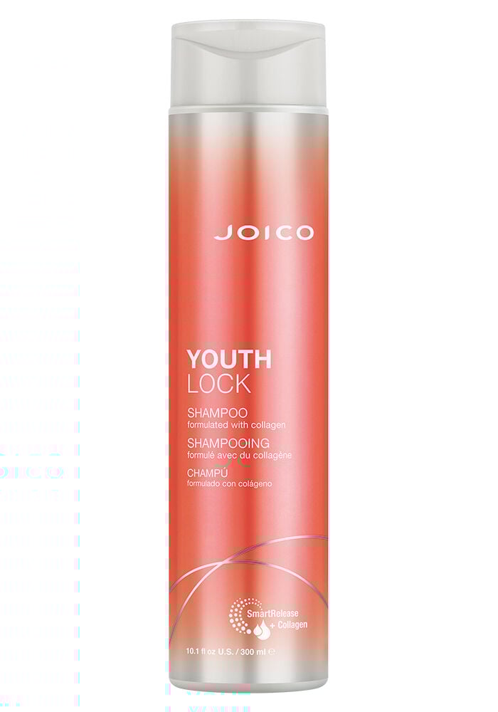 Joico YouthLock Shampoo