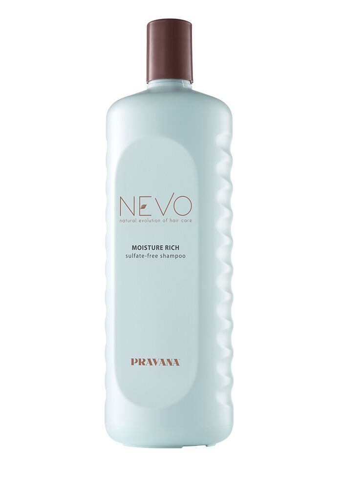 Pravana NEVO Moisture Rich Shampoo