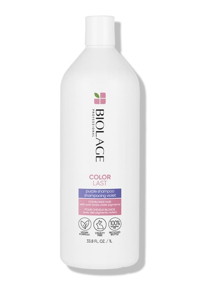 Biolage Color Last Purple Shampoo