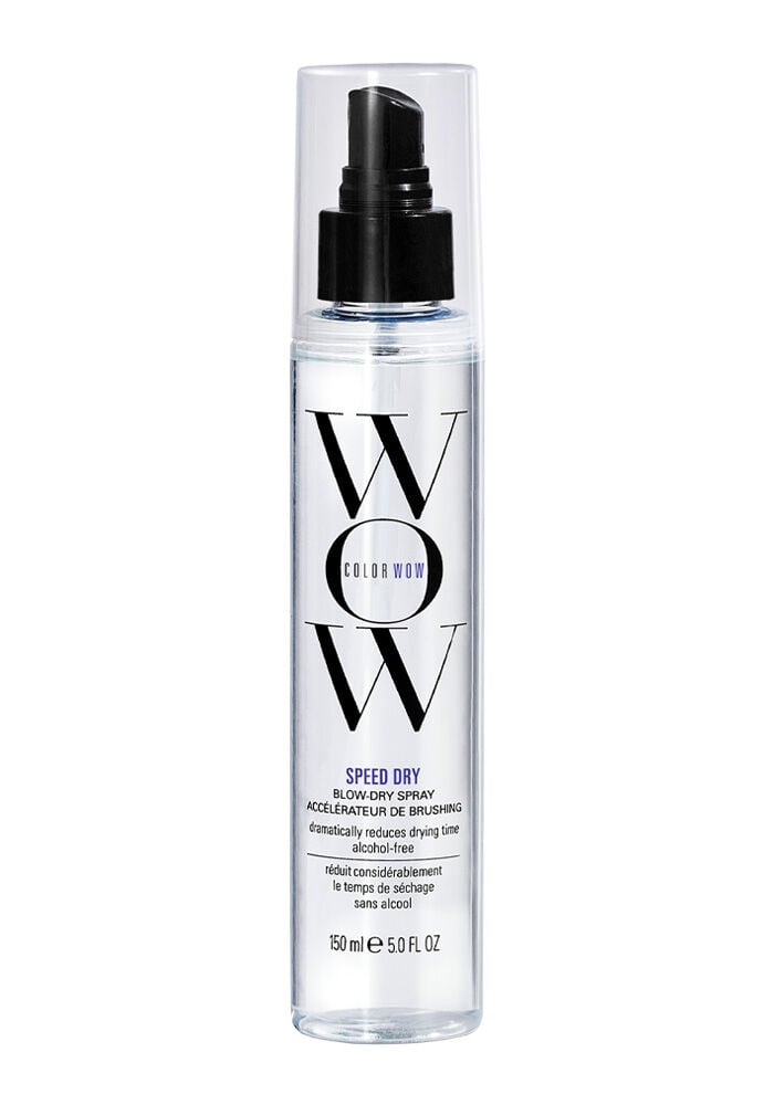 Color WOW Speed Dry Blow-Dry Spray