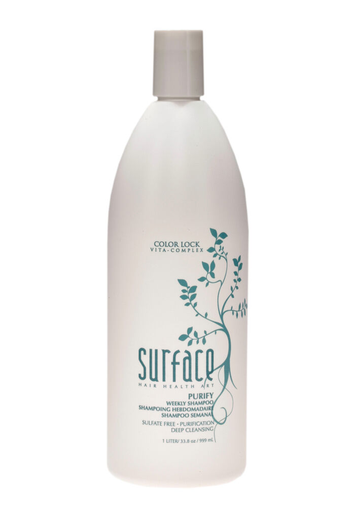 Surface Purify Shampoo | SalonCentric