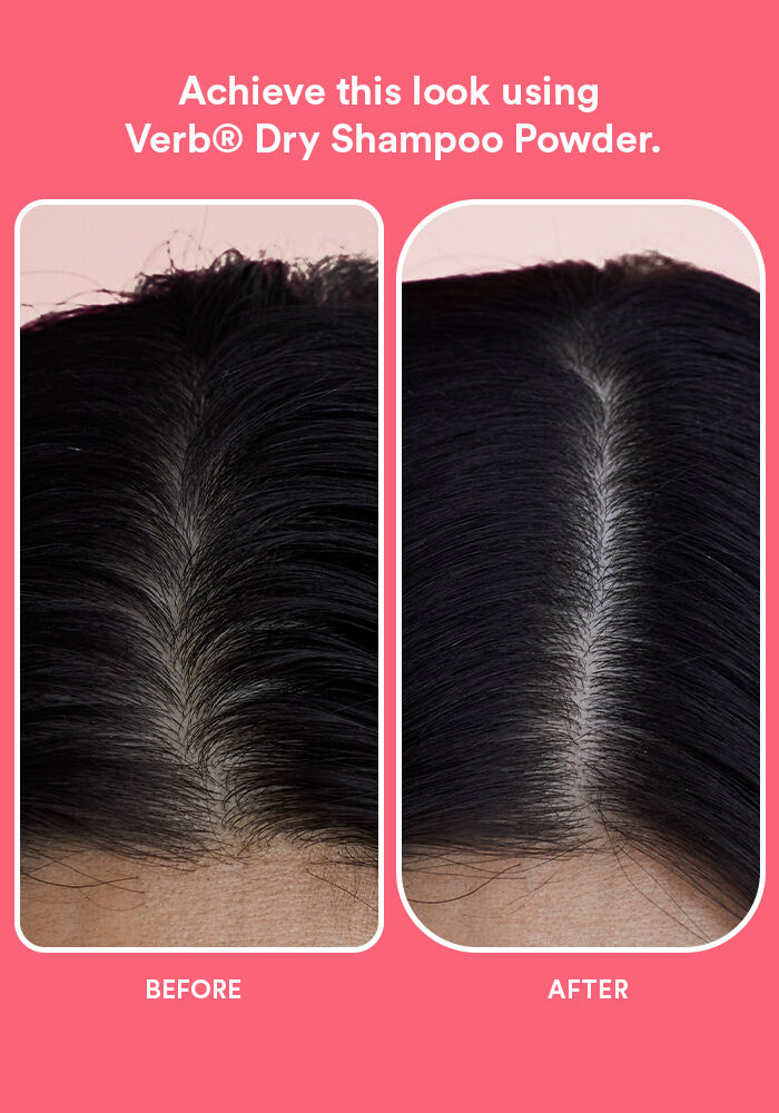 Verb Dry Shampoo Powder | SalonCentric