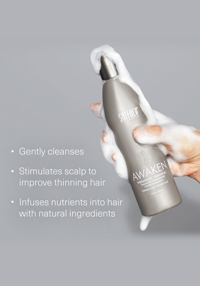 Surface Awaken Therapeutic Shampoo | SalonCentric