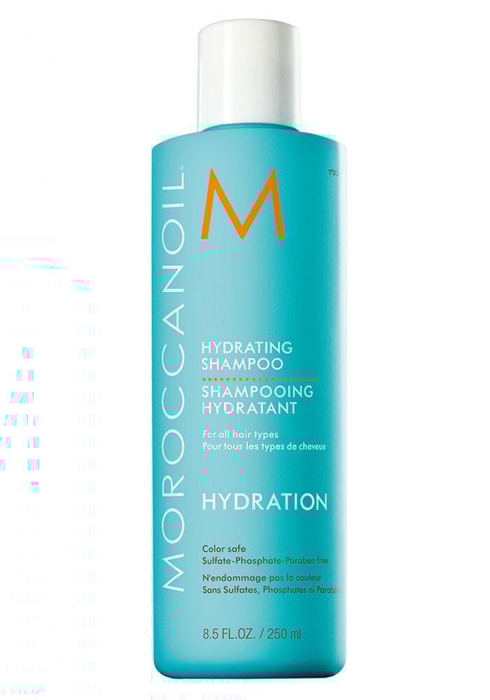Moroccanoil Hydrating Shampoo