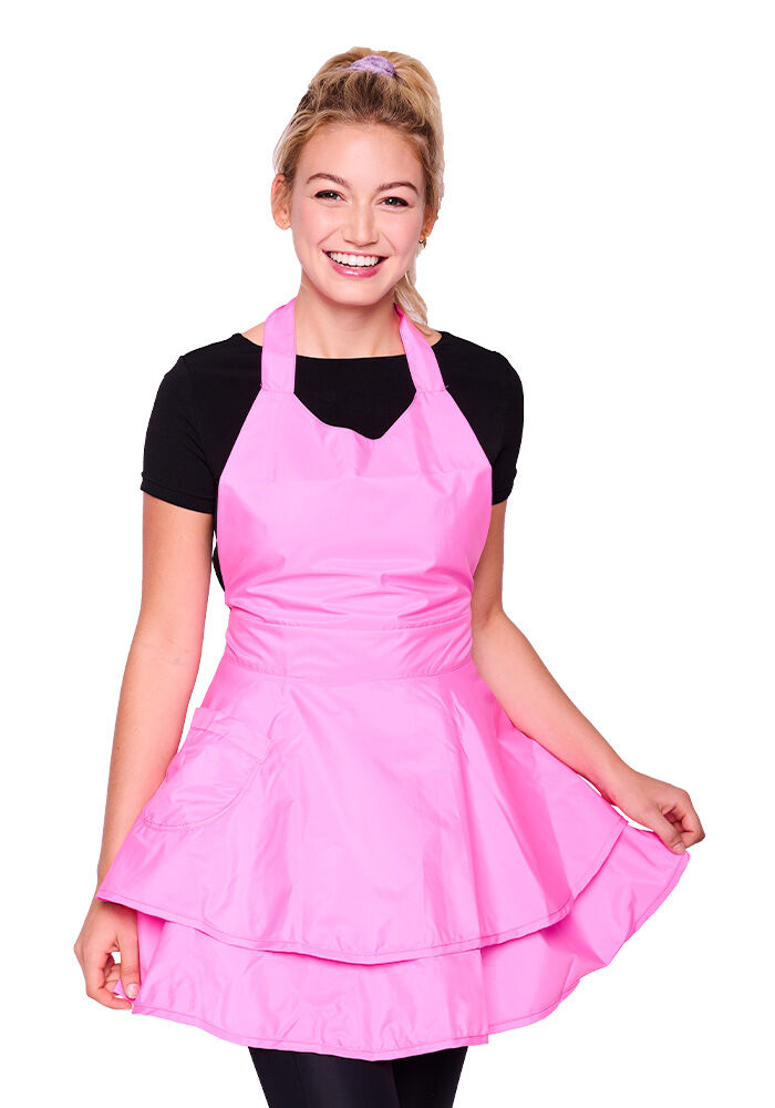 Betty Dain Sweet Treats Bleach Proof All Purpose Stylist Apron